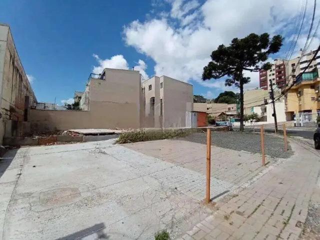 Terreno comercial para Locação em Porto Alegre/RS Jardim Lindóia