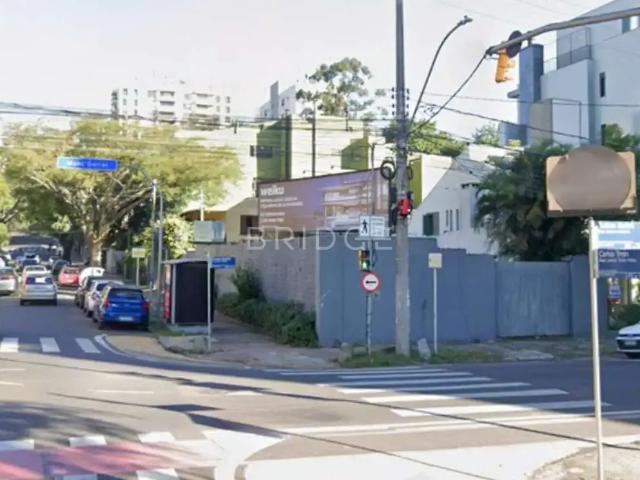 Terreno comercial para Locação em Porto Alegre/RS Mont Serrat