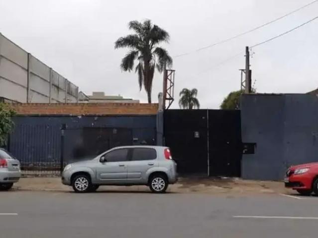 Terreno comercial para Locação em Porto Alegre/RS Navegantes