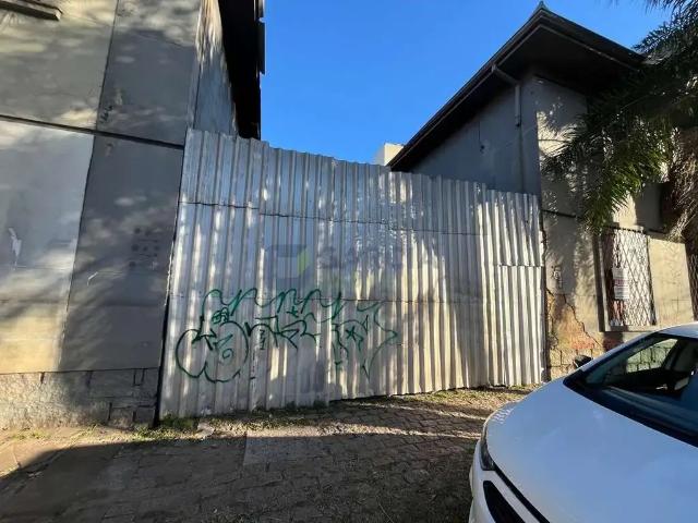 Terreno comercial para Locação em Porto Alegre/RS Navegantes