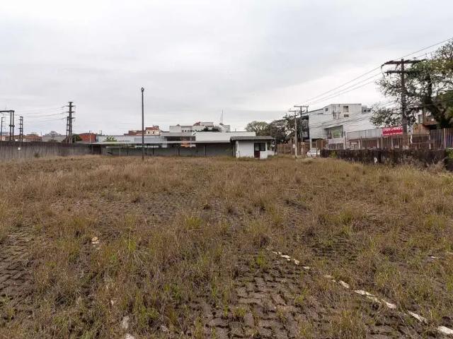 Terreno comercial para Locação em Porto Alegre/RS Navegantes