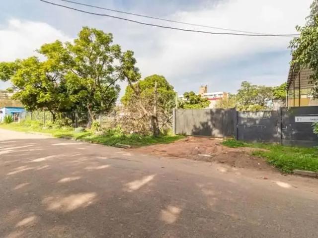 Terreno comercial para Locação em Porto Alegre/RS Nonoai