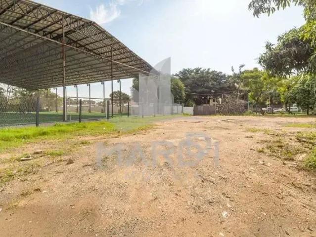 Terreno comercial para Locação em Porto Alegre/RS Nonoai