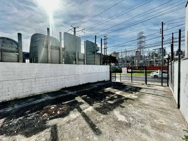 Terreno comercial para Locação em Porto Alegre/RS Partenon