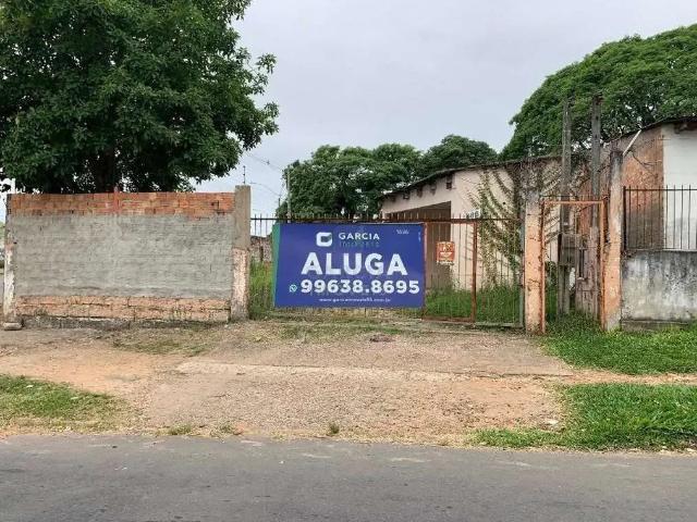 Terreno comercial para Locação em Porto Alegre/RS Parque Santa Fé