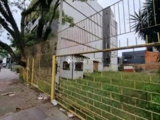 Terreno comercial para Locação em Porto Alegre/RS Passo da Areia 1 Quartos