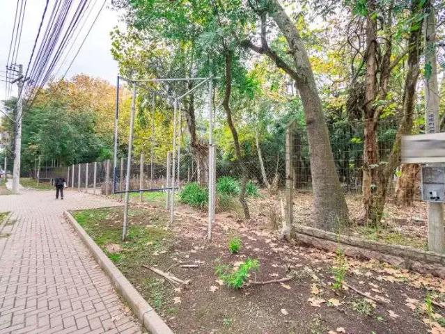 Terreno comercial para Locação em Porto Alegre/RS Pedra Redonda