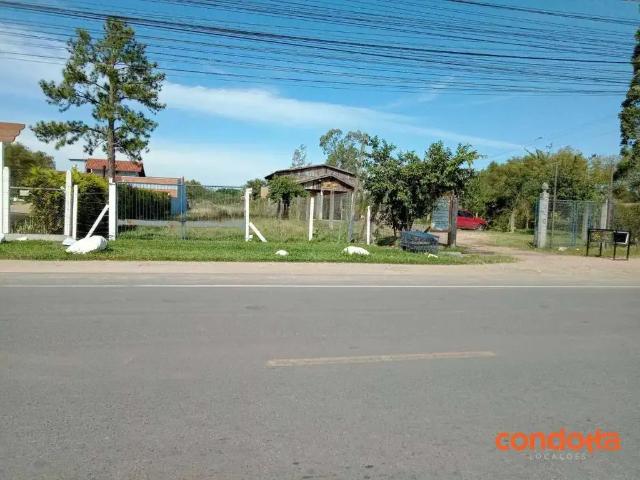 Terreno comercial para Locação em Porto Alegre/RS Ponta Grossa
