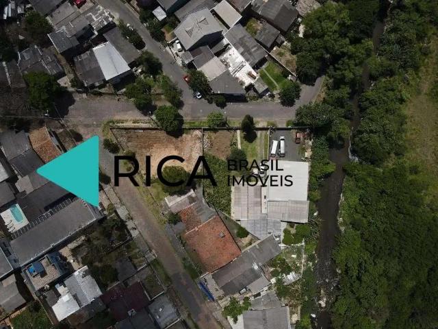 Terreno comercial para Locação em Porto Alegre/RS Rubem Berta