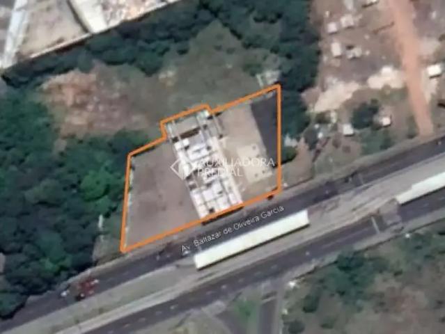 Terreno comercial para Locação em Porto Alegre/RS Rubem Berta