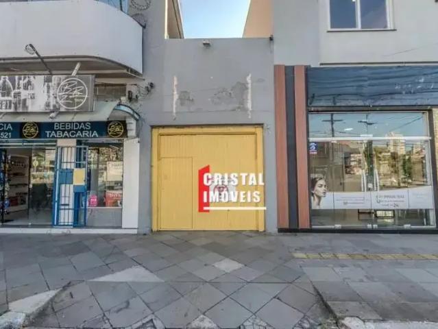 Terreno comercial para Locação em Porto Alegre/RS São Geraldo