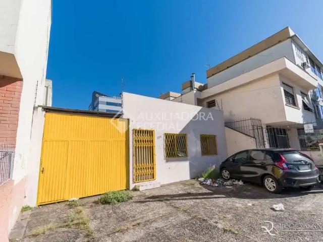 Terreno comercial para Locação em Porto Alegre/RS São João