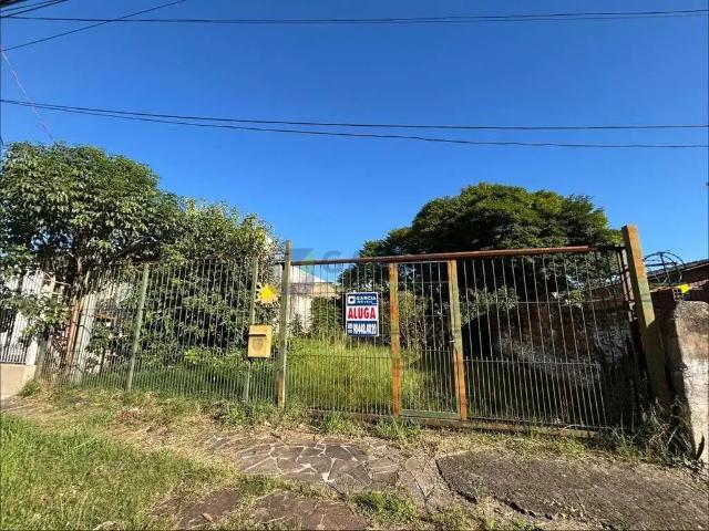 Terreno comercial para Locação em Porto Alegre/RS Sarandi