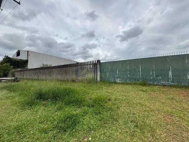 Terreno comercial para Locação em Porto Alegre/RS Sarandi