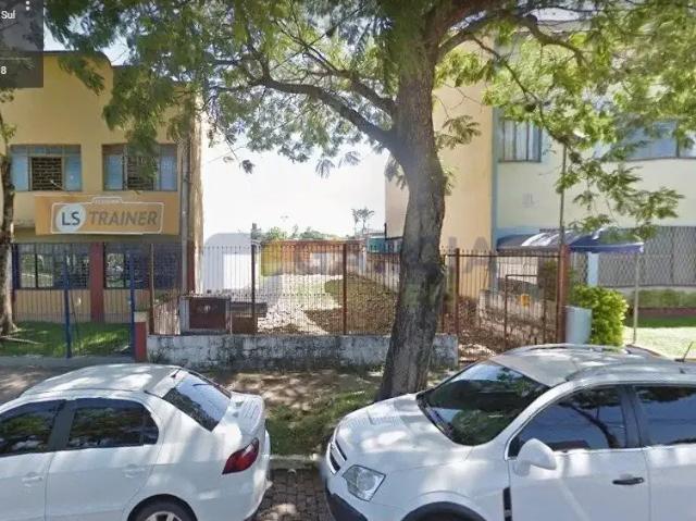Terreno comercial para Locação em Porto Alegre/RS Sarandi
