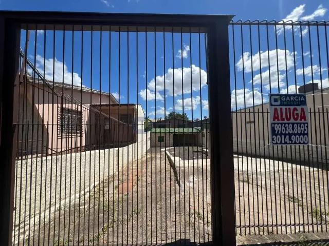 Terreno comercial para Locação em Porto Alegre/RS Sarandi
