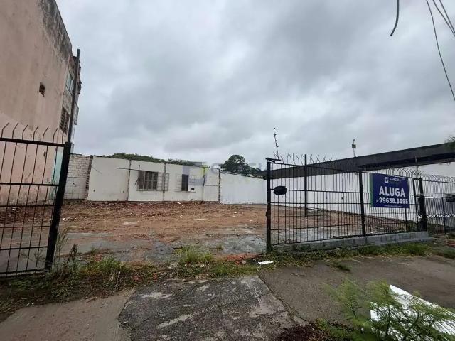 Terreno comercial para Locação em Porto Alegre/RS Sarandi
