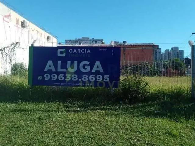 Terreno comercial para Locação em Porto Alegre/RS Sarandi