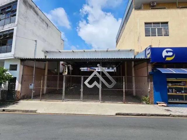 Terreno comercial para Locação em Pouso Alegre/MG São Camilo