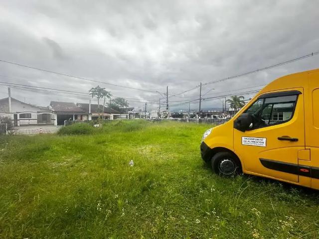 Terreno comercial para Locação em Praia Grande/SP Vilamar