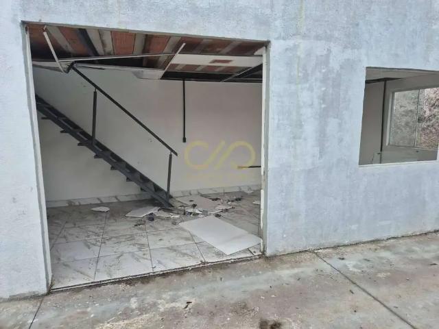 Terreno comercial para Locação em Praia Grande/SP Guilhermina