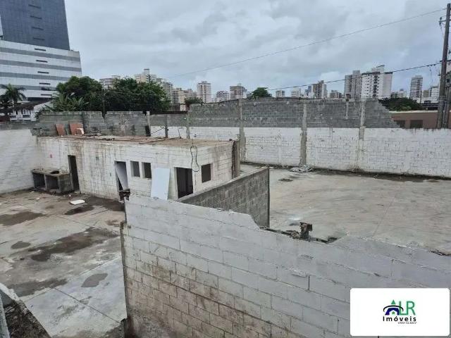 Terreno comercial para Locação em Praia Grande/SP Guilhermina