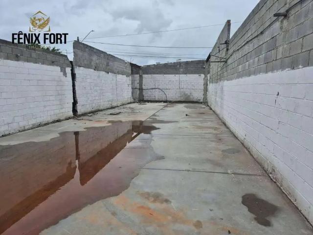 Terreno comercial para Locação em Praia Grande/SP Guilhermina