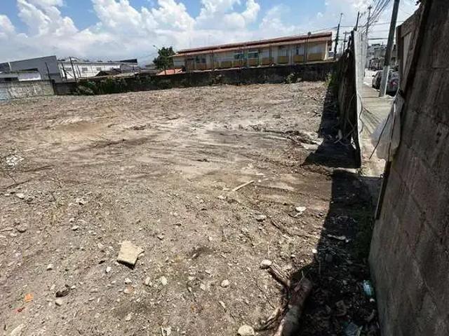 Terreno comercial para Locação em Praia Grande/SP Jardim Glória