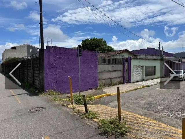 Terreno comercial para Locação em Praia Grande/SP Sítio do Campo
