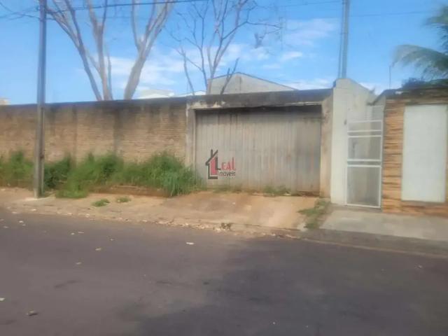 Terreno comercial para Locação em Presidente Prudente/SP Parque São Judas Tadeu
