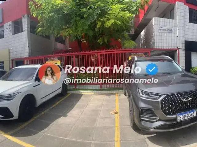 Terreno comercial para Locação em Recife/PE Boa Viagem