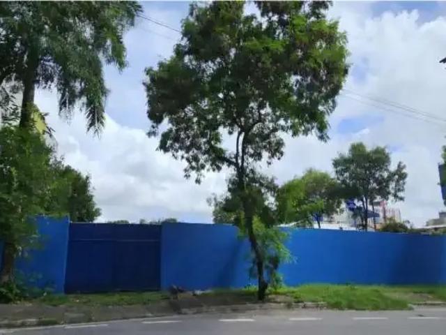 Terreno comercial para Locação em Recife/PE Boa Viagem