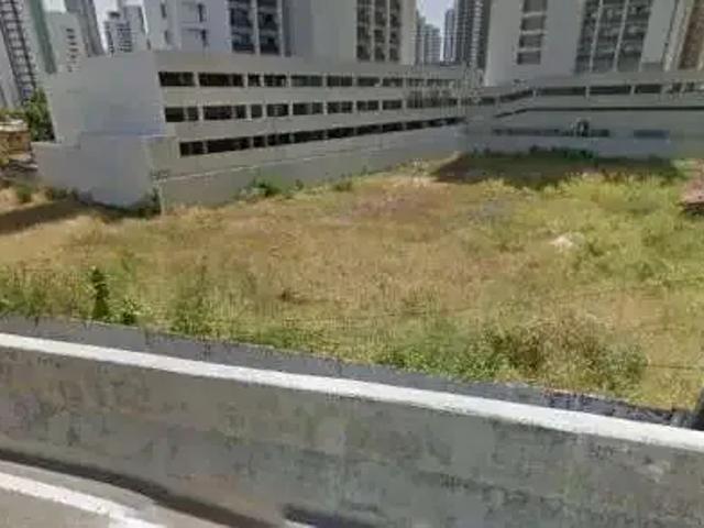 Terreno comercial para Locação em Recife/PE Boa Viagem