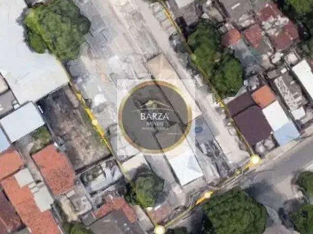Terreno comercial para Locação em Recife/PE Campo Grande