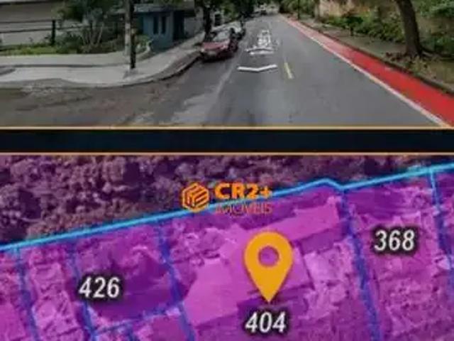 Terreno comercial para Locação em Recife/PE Casa Amarela
