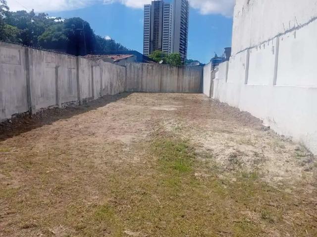 Terreno comercial para Locação em Recife/PE Cordeiro