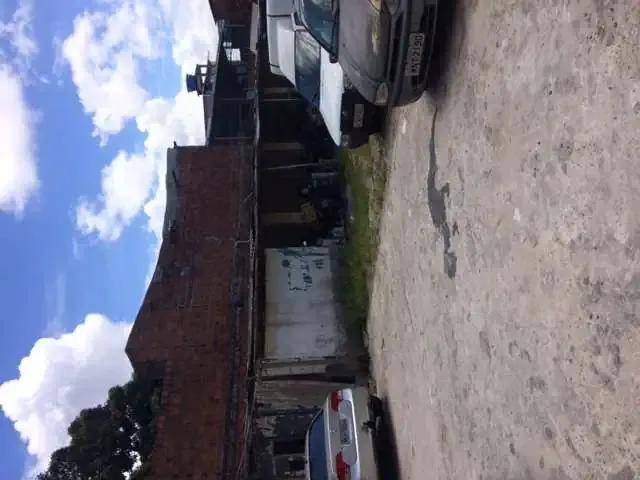 Terreno comercial para Locação em Recife/PE Estância 1 Quartos