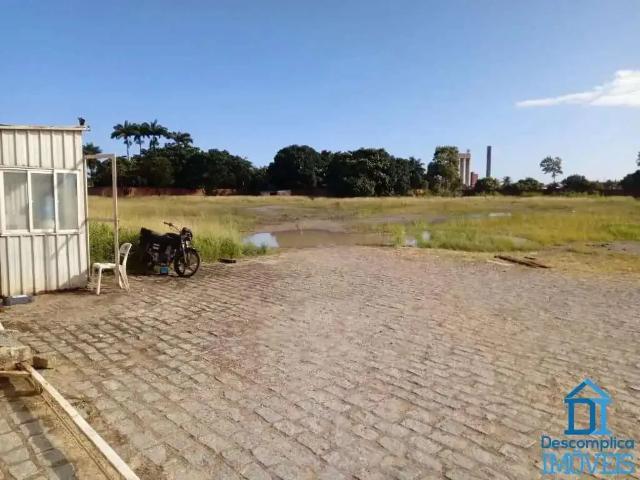 Terreno comercial para Locação em Recife/PE Guabiraba