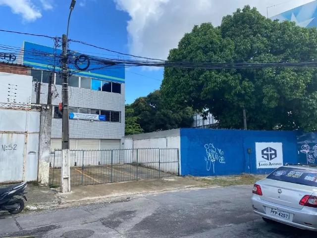 Terreno comercial para Locação em Recife/PE Ibura