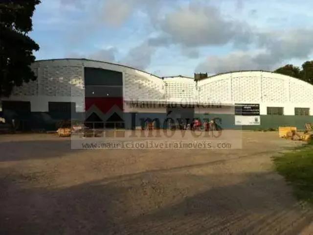 Terreno comercial para Locação em Recife/PE Imbiribeira