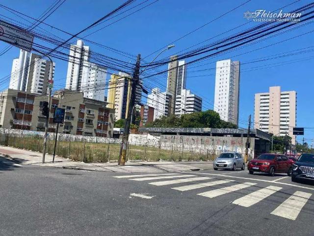 Terreno comercial para Locação em Recife/PE Madalena