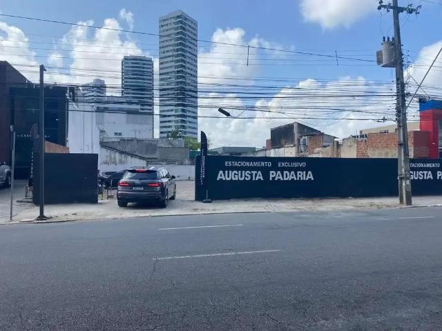 Terreno comercial para Locação em Recife/PE Pina