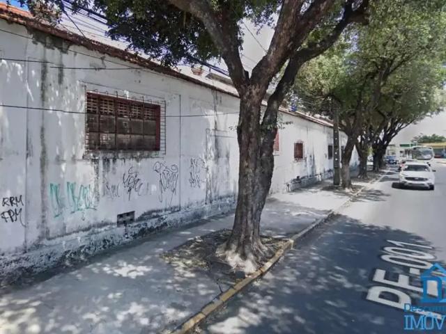 Terreno comercial para Locação em Recife/PE Recife