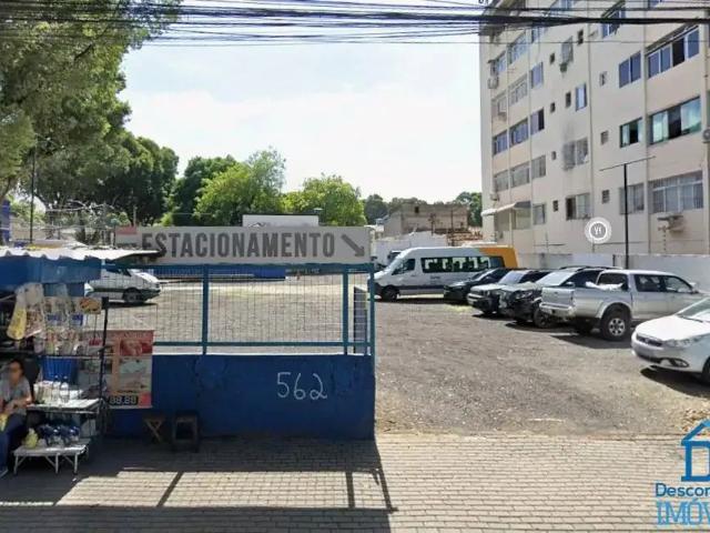 Terreno comercial para Locação em Recife/PE Santo Amaro