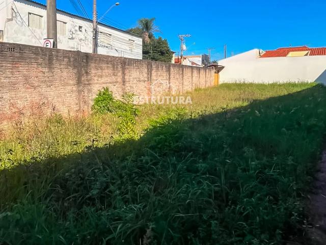 Terreno comercial para Locação em Rio Claro/SP Vila Alemã