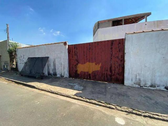 Terreno comercial para Locação em Rio Claro/SP Vila Alemã