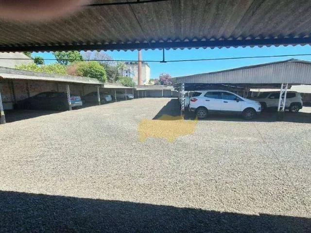Terreno comercial para Locação em Rio Claro/SP Centro