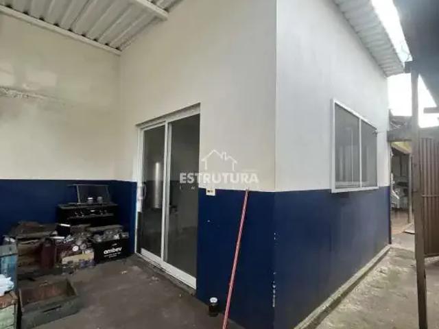 Terreno comercial para Locação em Rio Claro/SP Parque Universitário