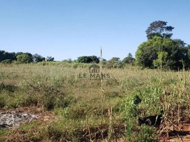 Terreno comercial para Locação em Rio das Pedras/SP Jardim Bom Jesus I