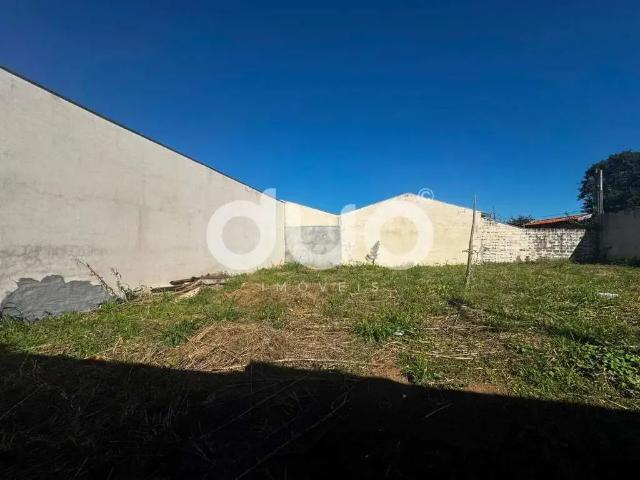 Terreno comercial para Locação em Rio das Pedras/SP Recanto Universitário